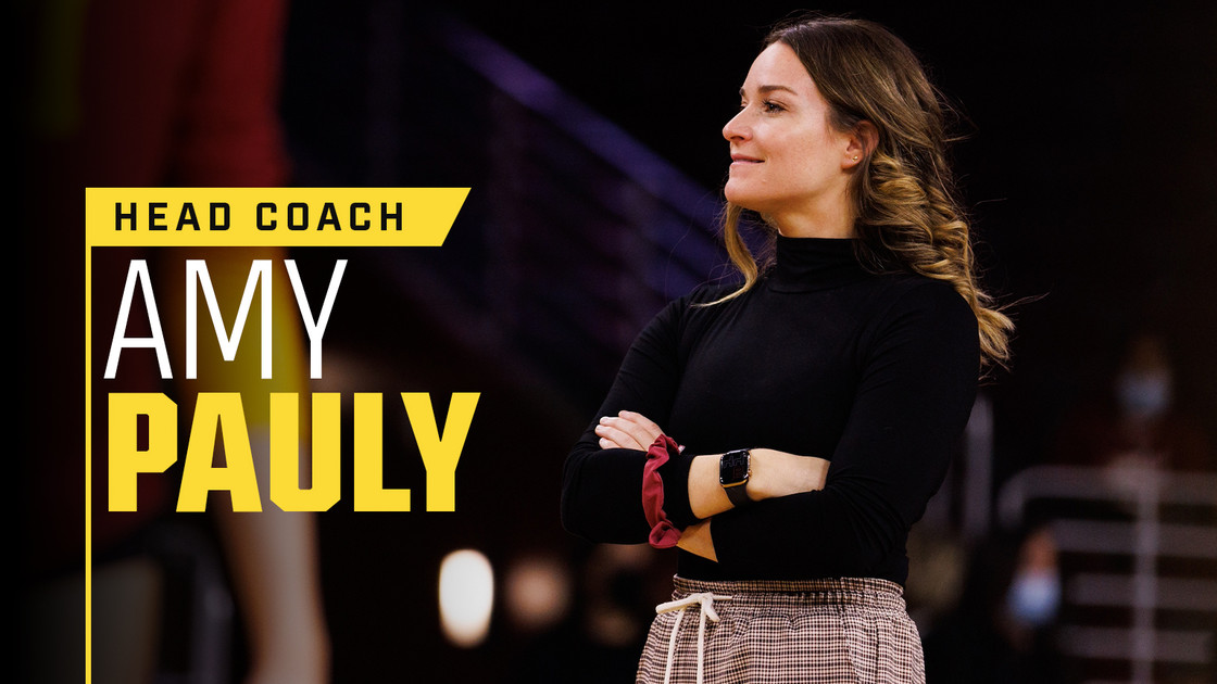 USC’s Amy Pauly Named Orlando Pro Volleyball Federation Head Coach ...