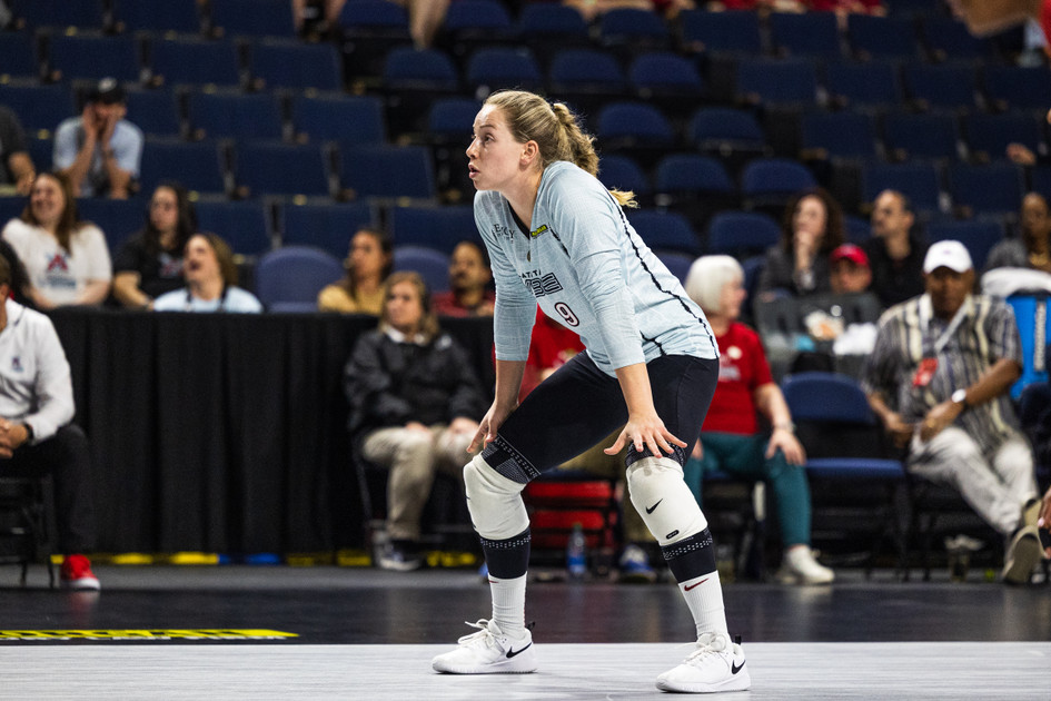 Vibe Take Down Mojo in Three - Major League Volleyball