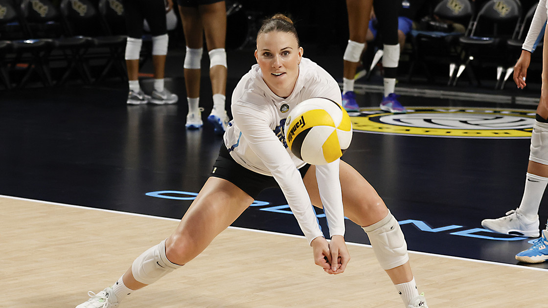 Courtney Schwan To Remain With Valkyries - Major League Volleyball