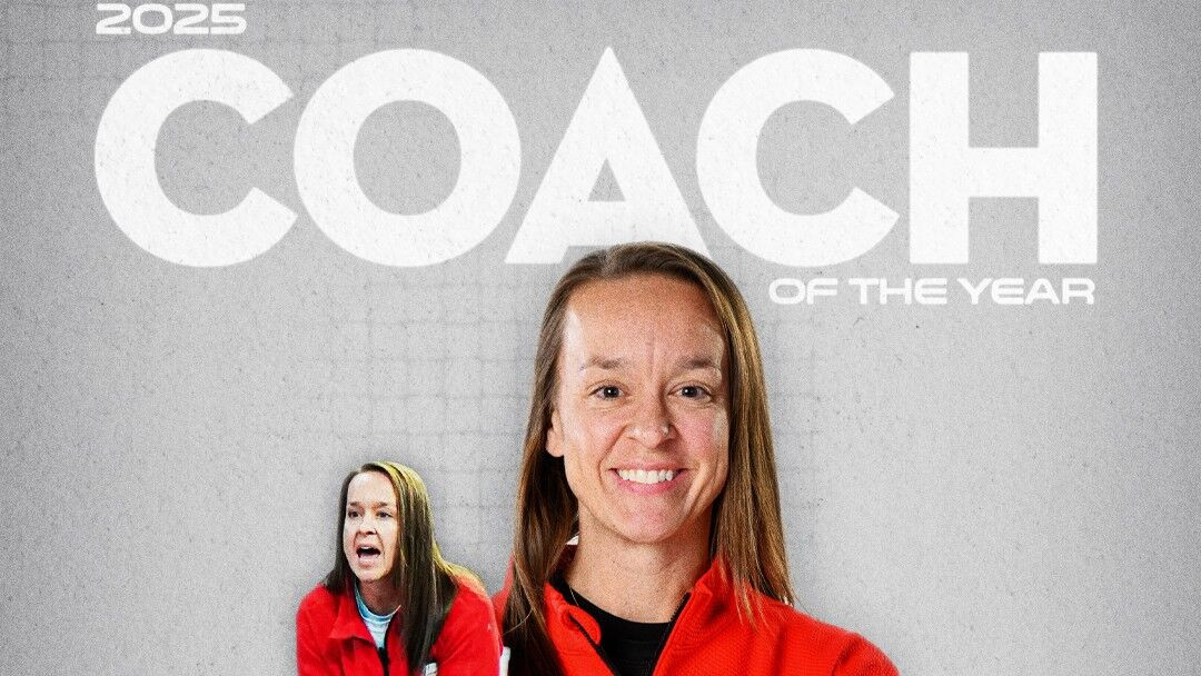 Vibe Head Coach Kayla Banwarth Announced as Coach of the Year - Major ...