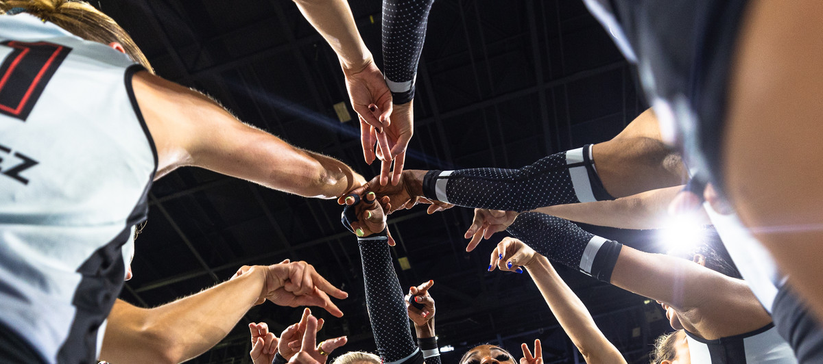 Matchup Set: Atlanta Vibe to face Grand Rapids Rise in Pro Volleyball ...