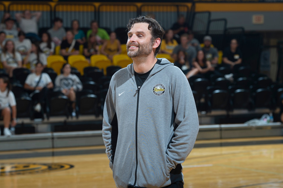 Former Michigan Tech Head Coach Matt Jennings Joins Rise Coaching Staff ...