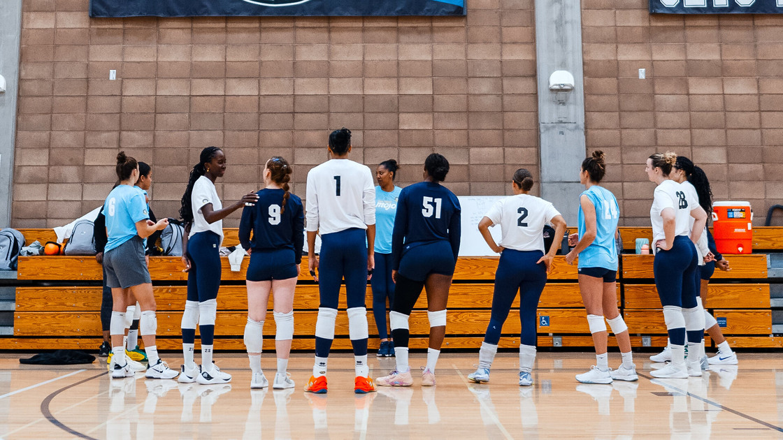 KUSI | San Diego Mojo more ready than ever for season two - Pro ...