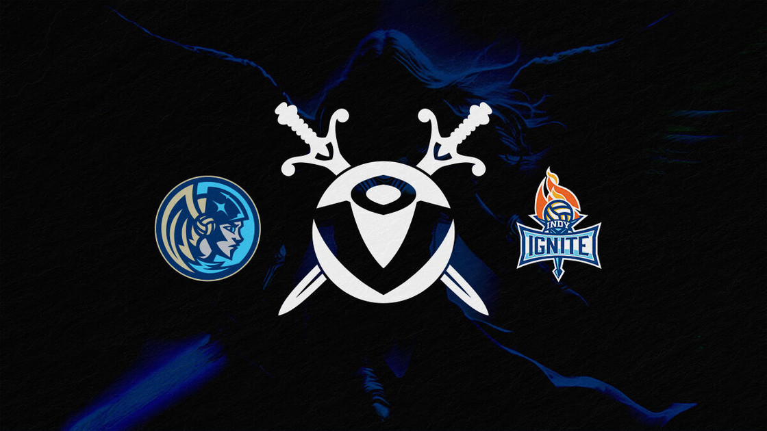 MATCH TWENTY-FIVE PREVIEW – VALKYRIES @ INDY - Major League Volleyball