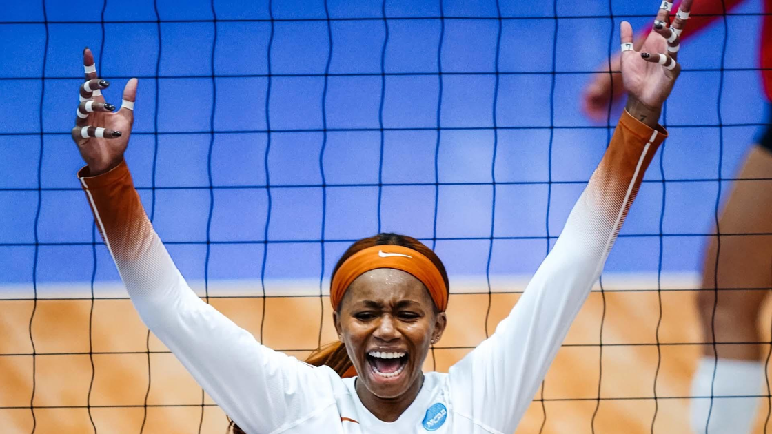 Columbus Fury Sign No. 1 Draft Pick, Asjia O’Neal - Pro Volleyball ...
