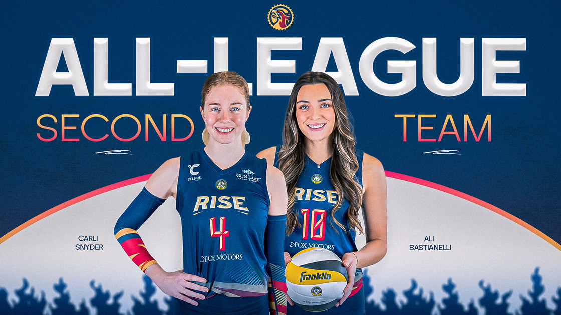 Snyder And Bastianelli Named To PVF All-League Second Team - Major ...