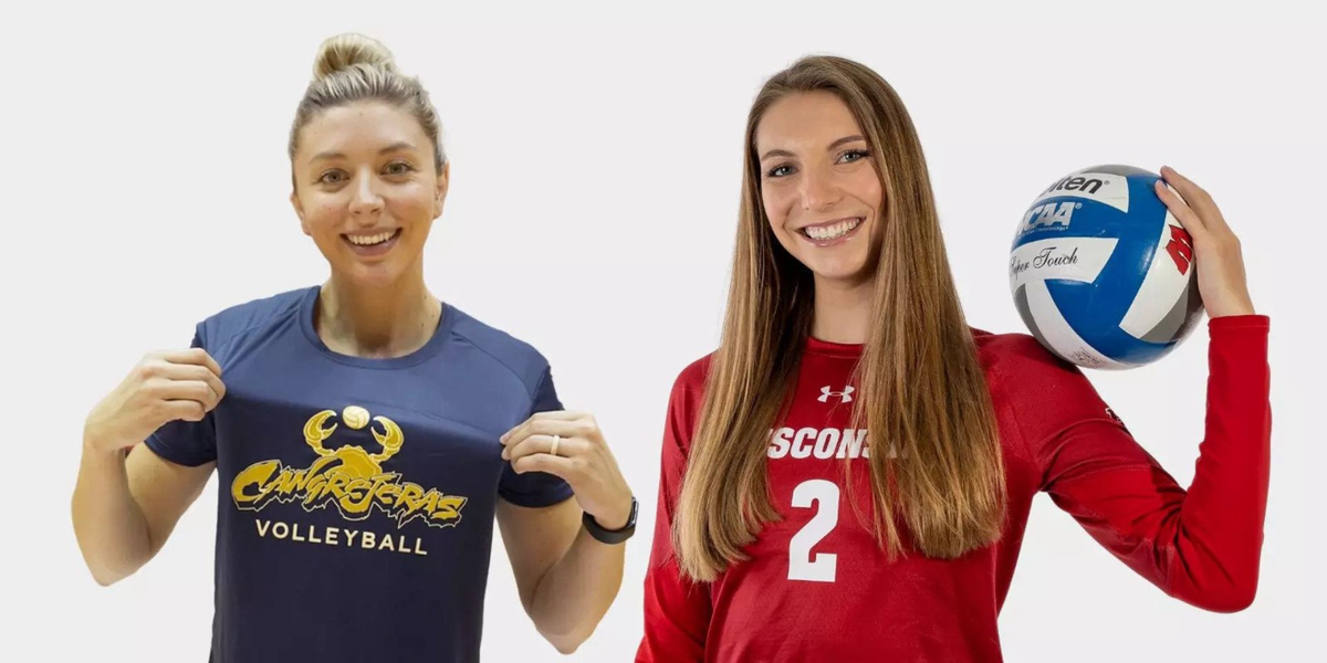 Nebraska Pro Volleyball Announces First Player Signings For Omaha Team ...