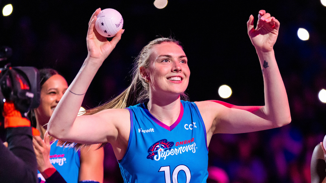 Reinhardt Selected as MLV Rising Star Award Winner - Major League ...