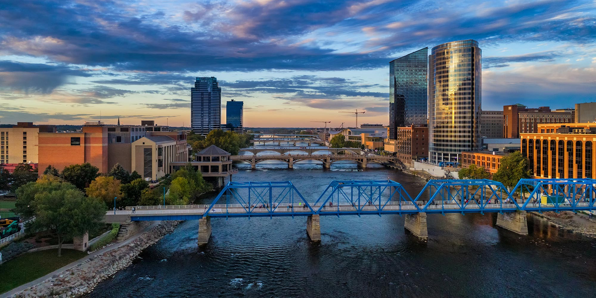 Grand Rapids Announced As First Pro Volleyball Federation Team Market ...