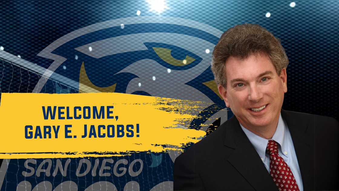 San Diego Mojo announce Gary E. Jacobs as new owner - Major League ...
