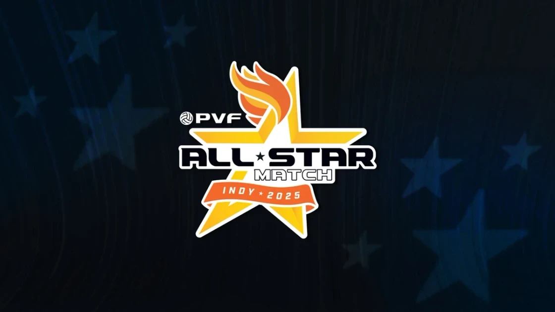 PVF Announces Strong All-Star Match Ratings - Major League Volleyball