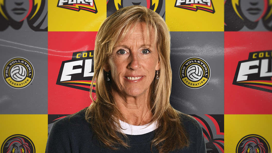 Podraza Named Columbus Fury Team Services Director - Major League ...