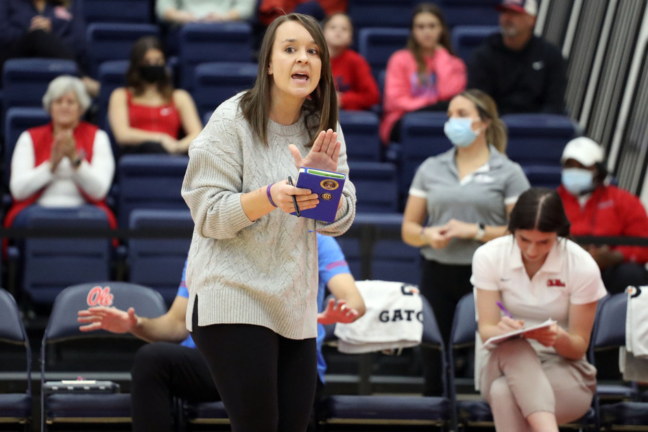 Atlanta Vibe Tab Kayla Banwarth as Head Coach - Pro Volleyball Federation