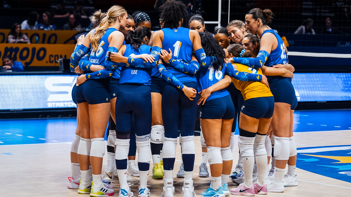 Game Preview: San Diego Mojo at Orlando Valkyries | March 13, 2025 ...