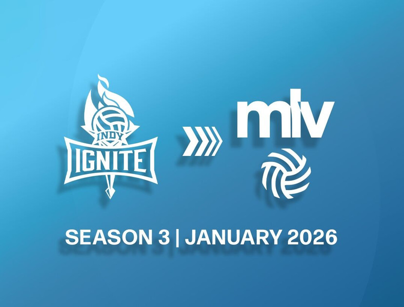 Familiar Faces And New Additions Expected for the 2026 Indy Ignite Roster - Major League Volleyball