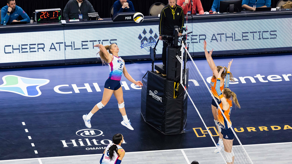 Supernovas Host Ignite in Historic First Stripe-Out on Saturday - Major ...