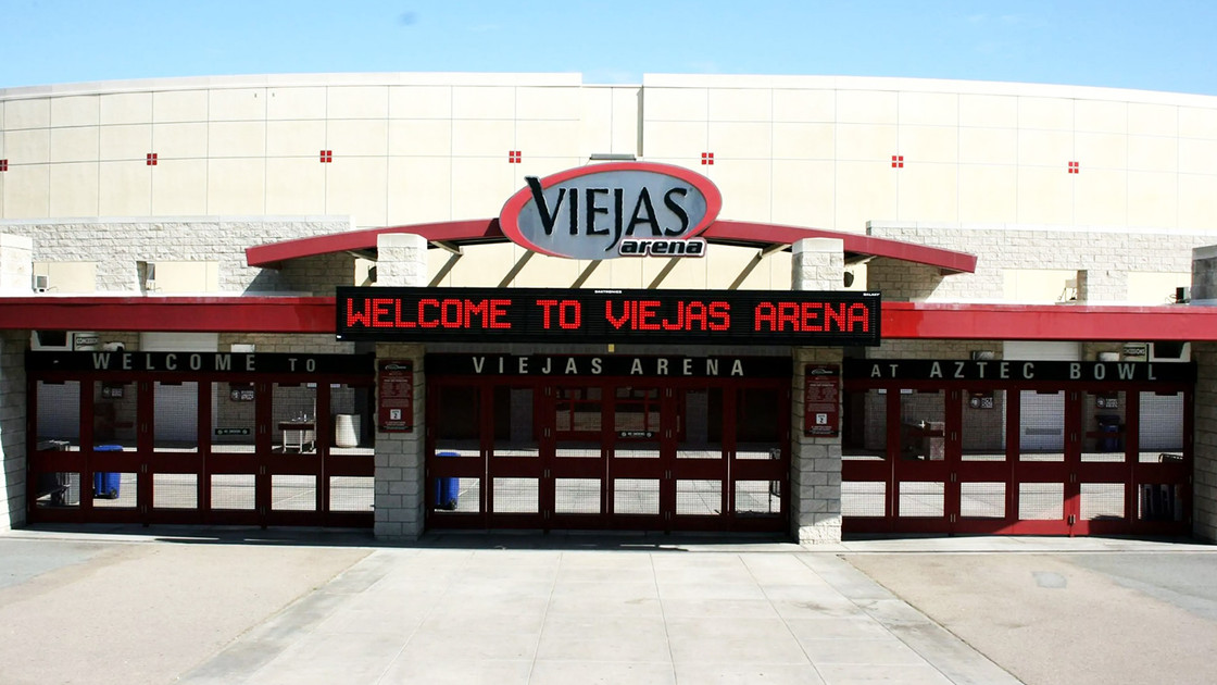 San Diego Mojo to Make Viejas Arena Home - Major League Volleyball