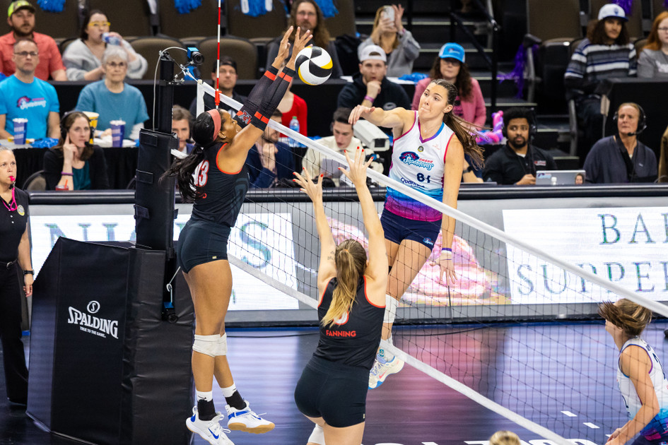 Supernovas Move Danielle Hart to Season-Ending Injured Reserve - Major ...